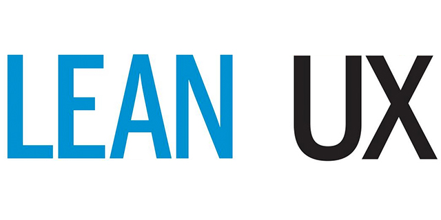 Lean UX : le design d’expérience en mode agile | UX In France